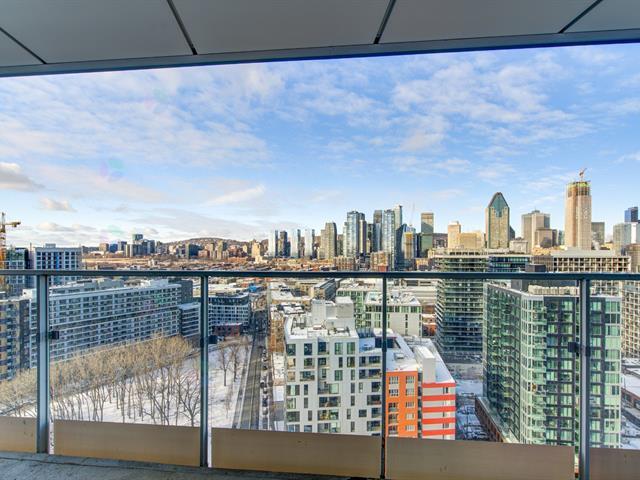For sale: 100 Rue Murray, #2305, Montréal (Le Sud-Ouest), Quebec H3C1A2 ...