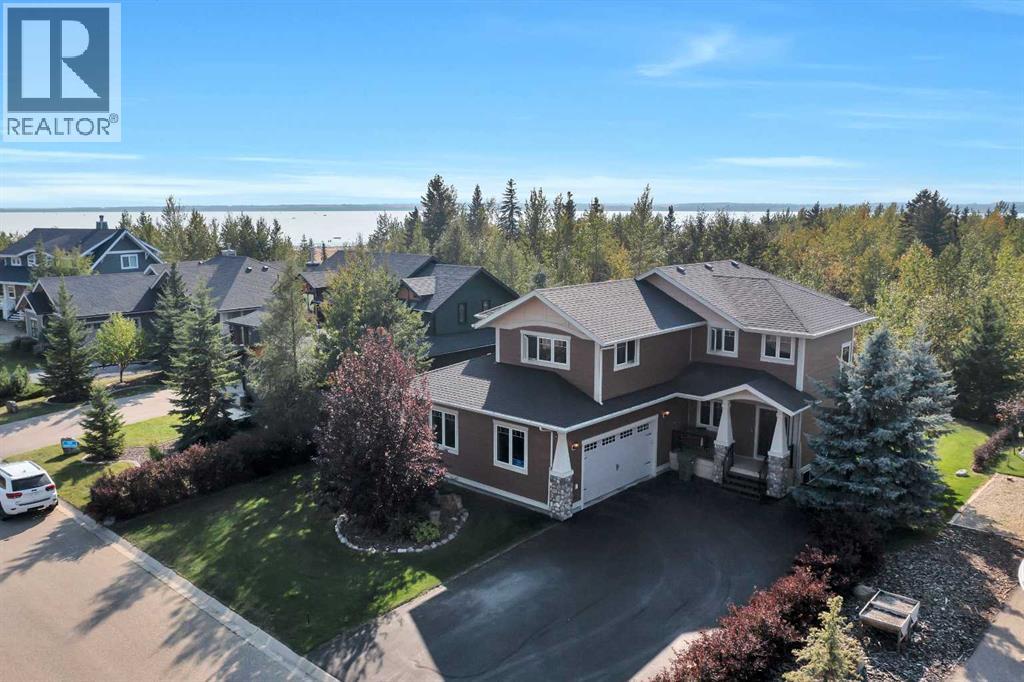 For sale: 524 Summer Crescent, Rural Ponoka County, Alberta T0C2J0 ...