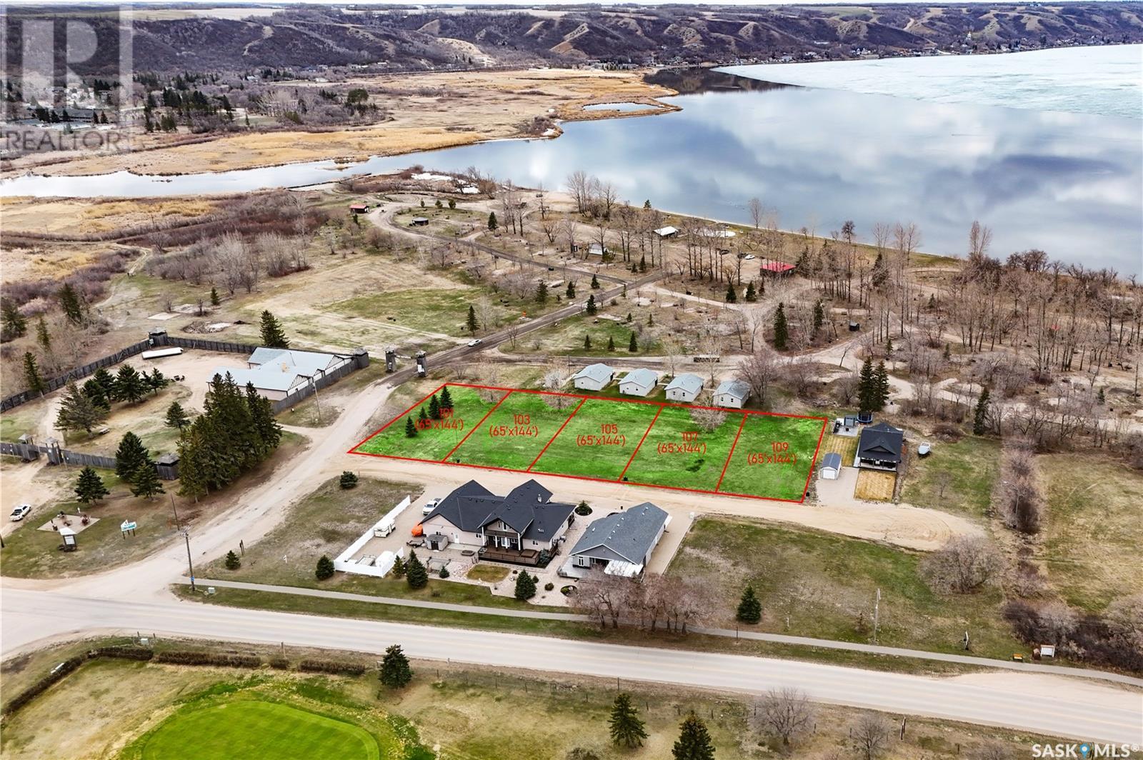 For sale: 105 Echo Ridge BAY, Fort San, Saskatchewan S0G1S0 - SK004395 ...