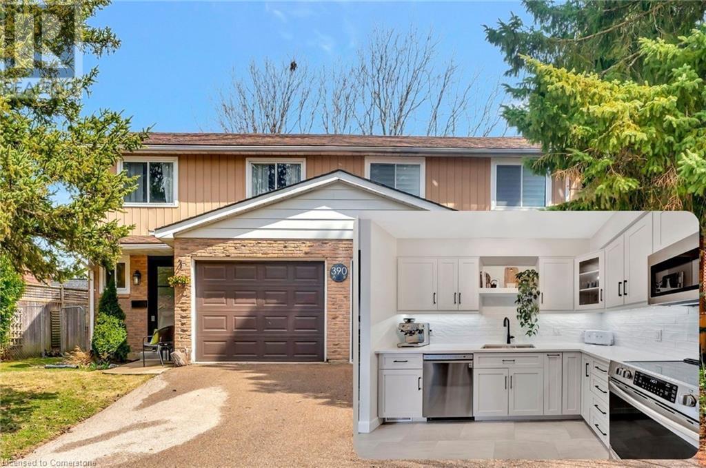390 CHURCHILL Court Unit# A, Waterloo, Ontario N2L6B4 | REALTOR.ca