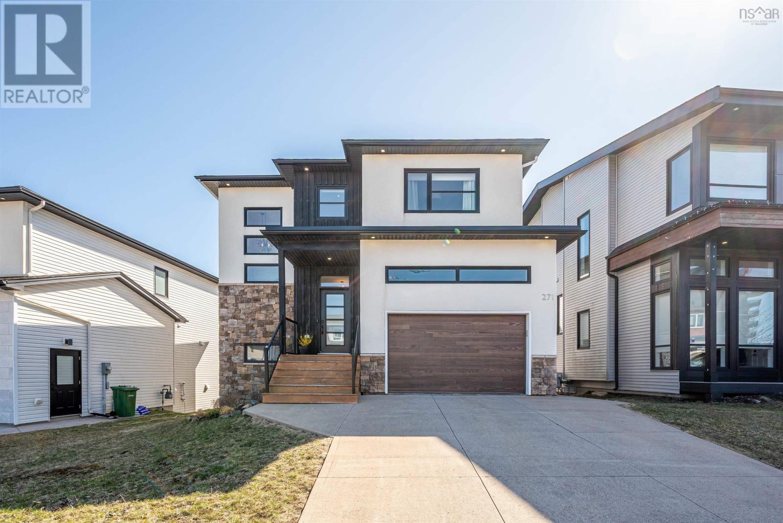271 Transom Drive, Halifax, Nova Scotia B3M0L7 | REALTOR.ca