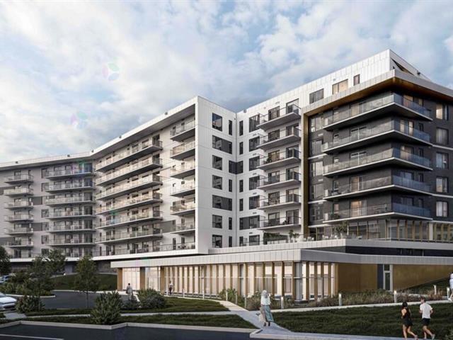 For rent: 555 Rue Frédéric-Back, #410, Lévis (Les Chutes-de-la ...