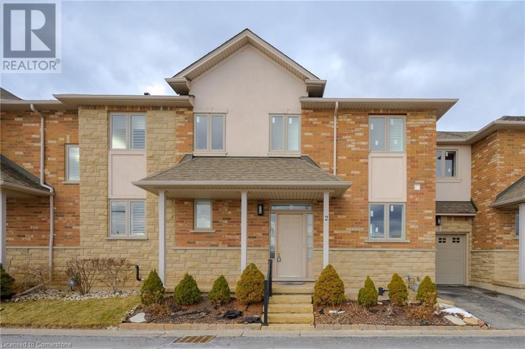 5151 UPPER MIDDLE Road Unit# 2, Burlington, Ontario L7L7C8 | REALTOR.ca