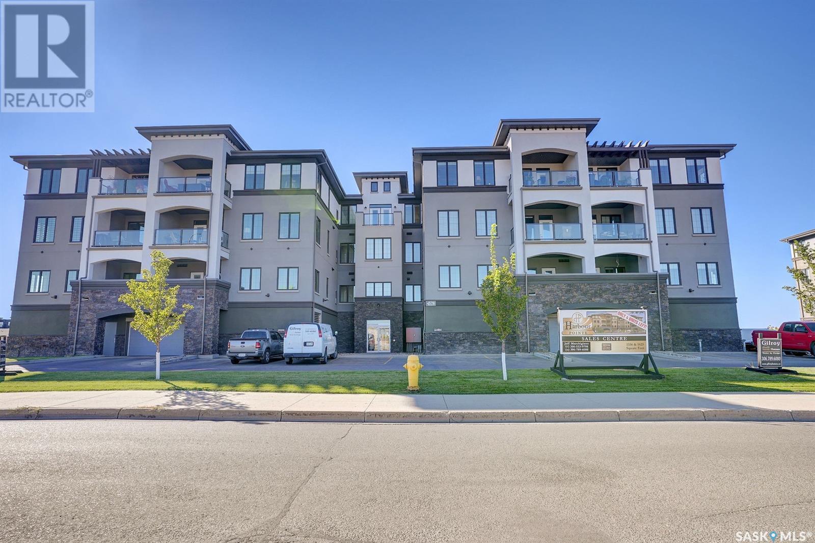 407 4594 Harbour Landing DRIVE, Regina, Saskatchewan S4W0R8 | REALTOR.ca