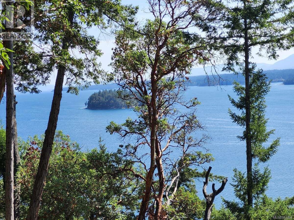 For sale: Lot 106 Halibut Rd, Mudge Island, British Columbia V9X1P7 ...