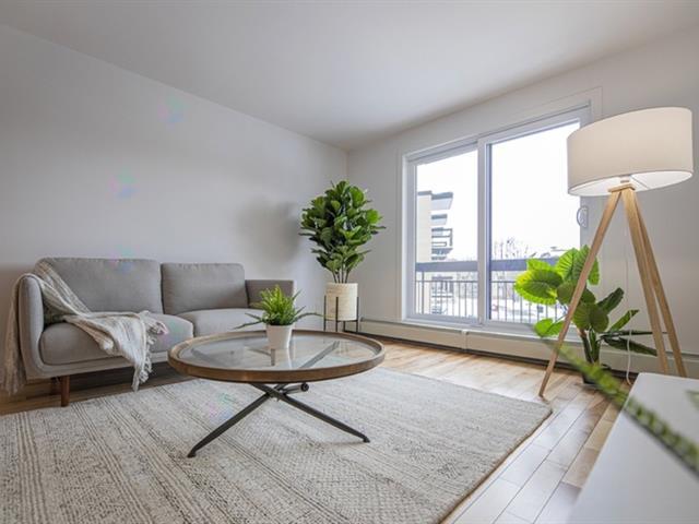 For rent: 5215 Rue Riviera, #4 1/2-B, Montréal (Pierrefonds-Roxboro ...