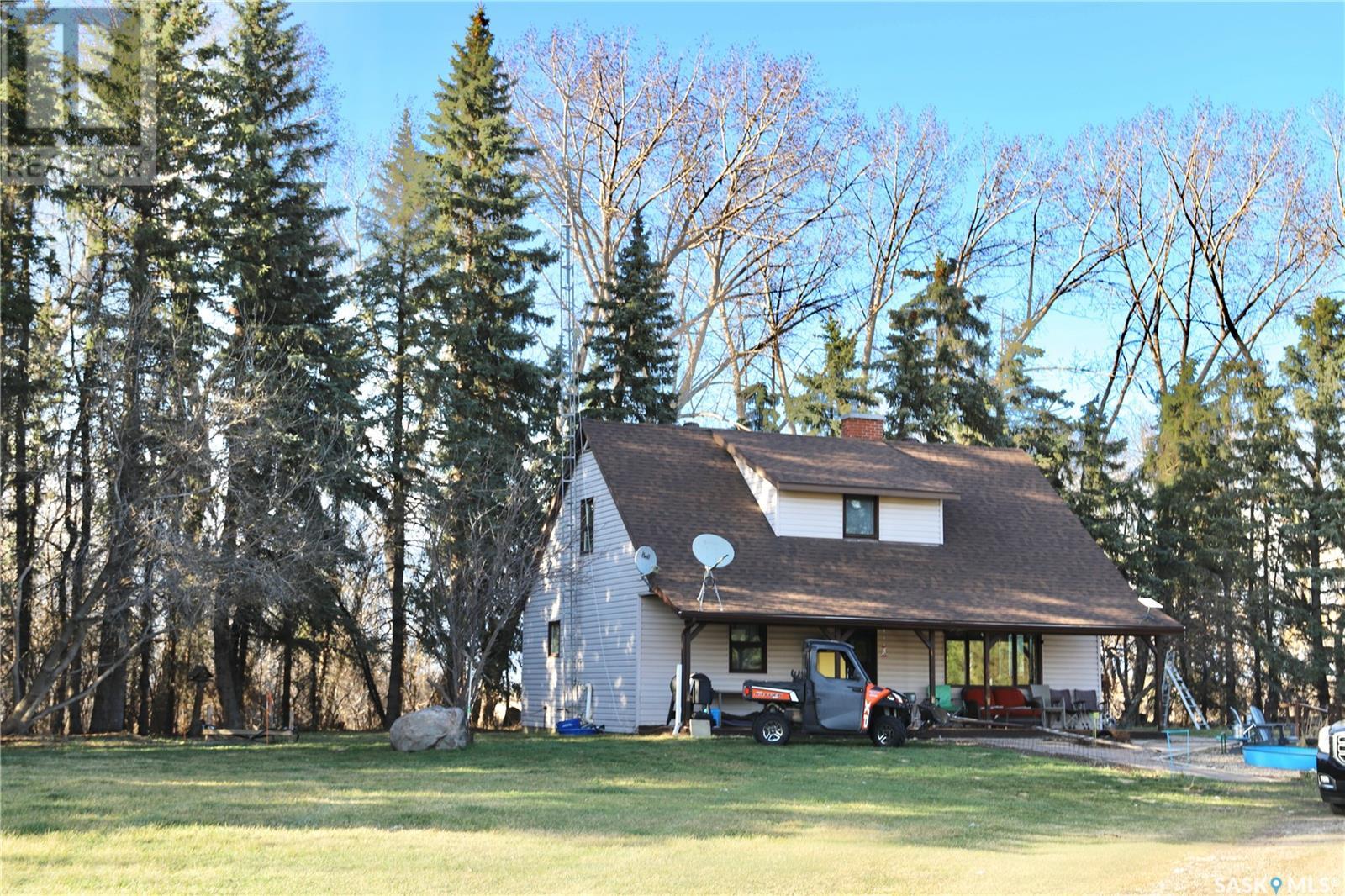 For sale: NORTH HOLBEIN ACREAGE, Shellbrook Rm No. 493, Saskatchewan ...