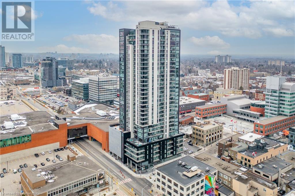 For sale: 60 CHARLES Street W Unit# 2808, Kitchener, Ontario N2G0C9 ...