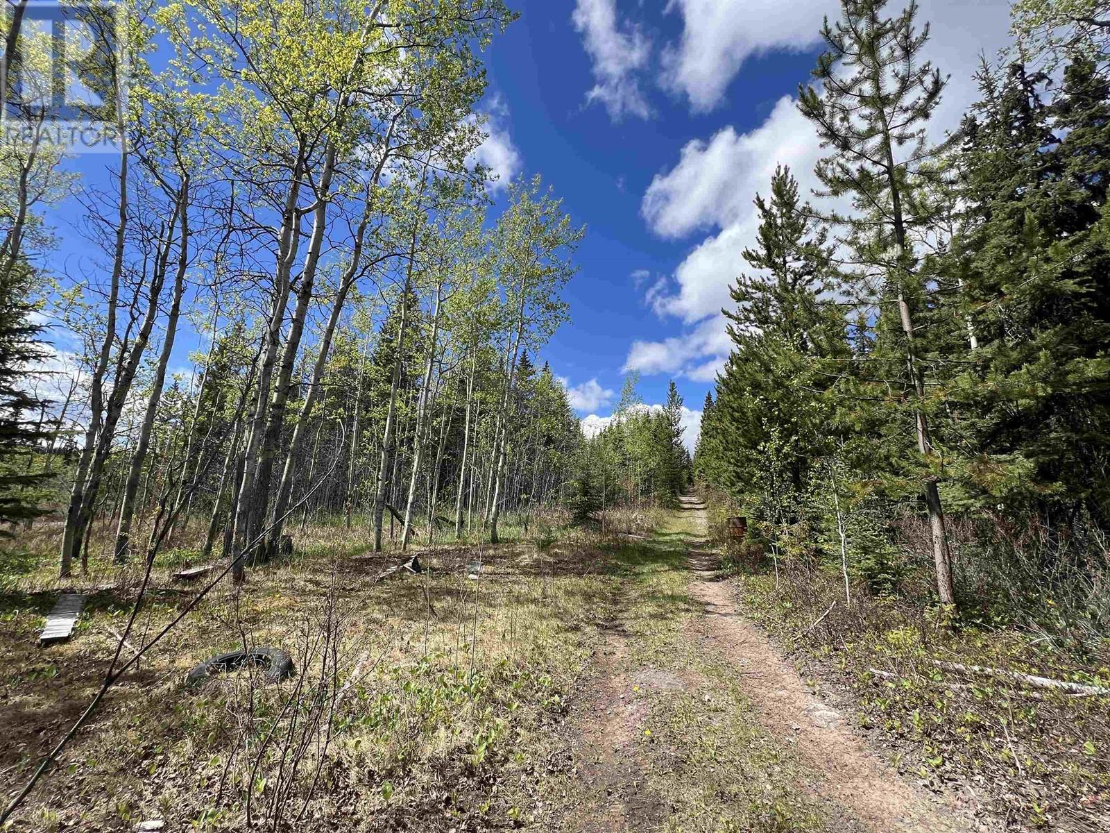 For sale: DL 2466 TCHESINKUT LAKE, Burns Lake, British Columbia V0J1E2 ...