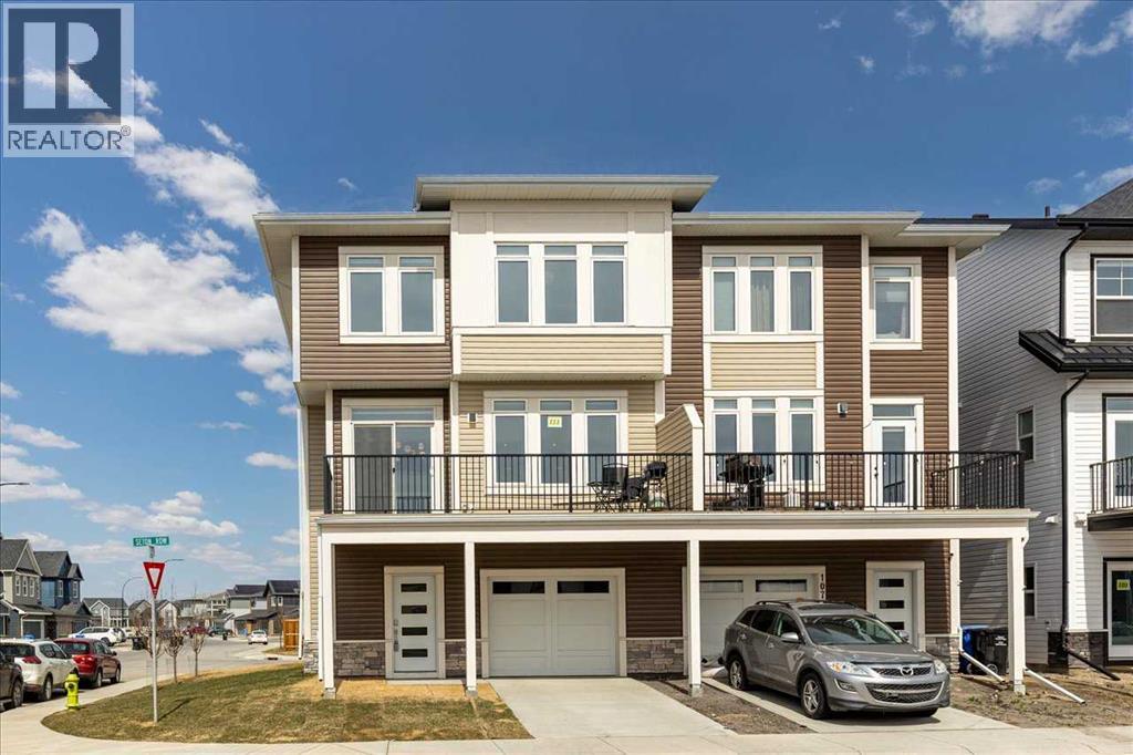 111 Seton Row SE, Calgary, Alberta T3M3L6 - A2211221 | REALTOR.ca