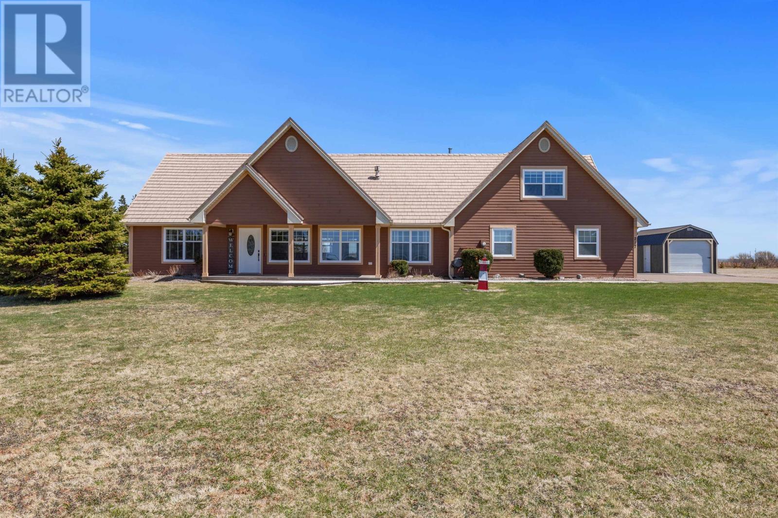 For sale: 217 Campbells Way, Cape Traverse, Prince Edward Island C0B1X0 ...