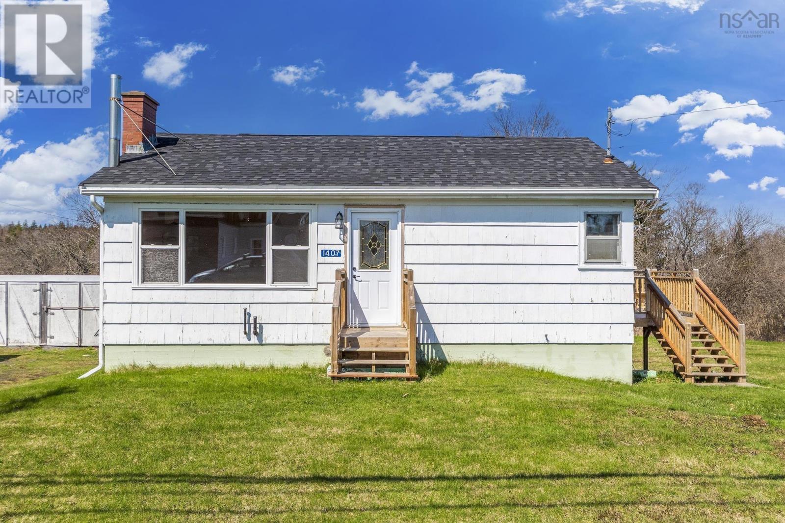 1407 Hammonds Plains Road, Hammonds Plains, Nova Scotia B4B1P6 | REALTOR.ca