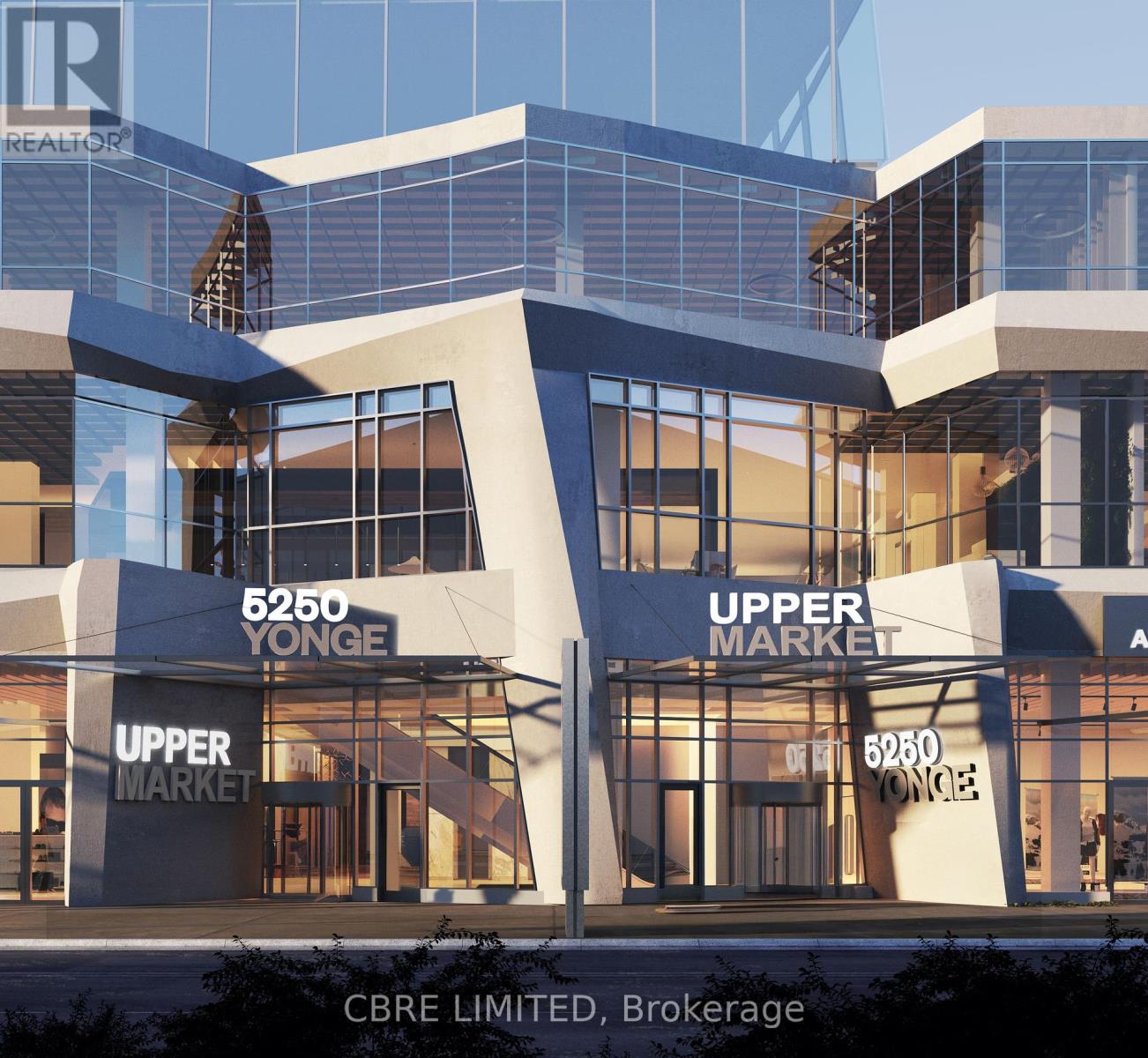 For sale: 6 - 5250 YONGE STREET, Toronto (Willowdale West), Ontario ...