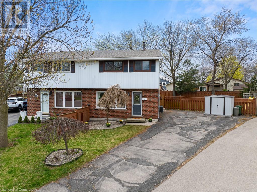 17 BRENDAN Court, Hamilton, Ontario L8T4R5 | REALTOR.ca