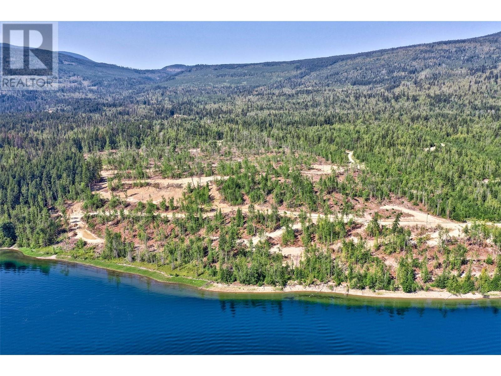 For sale: 5600 ADAMS WEST FS Road Unit# LOT 11, Adams Lake, British ...