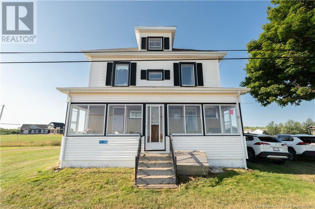 For sale: 1105 Bas Cap Pele, Cap-Pelé, New Brunswick E4N1M3 - NB117809 ...