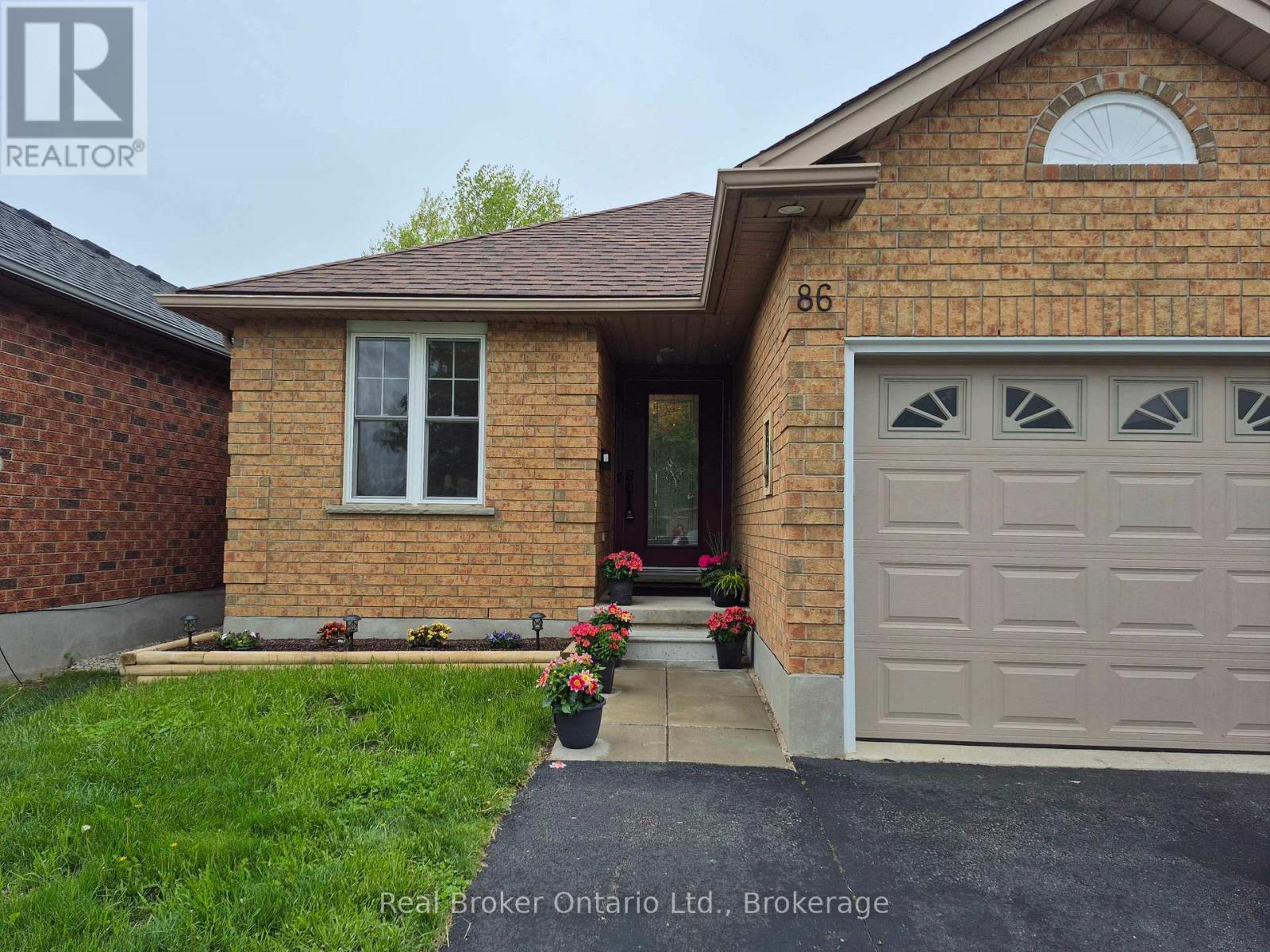 À vendre : 86 MILSON CRESCENT, Guelph (Kortright Hills), Ontario N1C1G6 ...