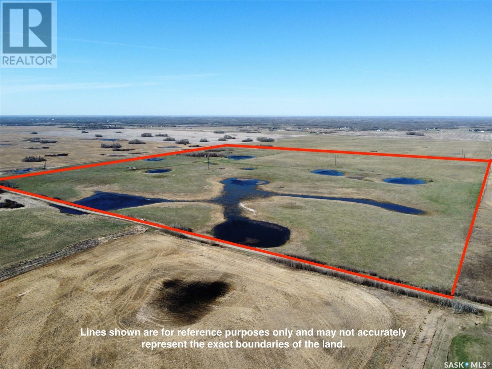For sale: Griffin Land, Dundurn Rm No. 314, Saskatchewan S0K1K0 - SK004514 | REALTOR.ca