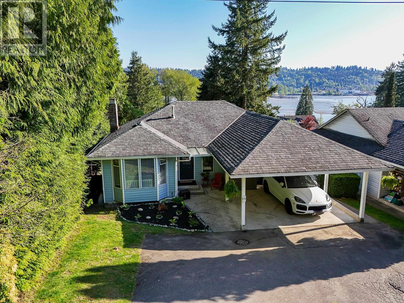 À vendre : 624 IOCO ROAD, Port Moody, Colombie-Britannique V3H2W2 ...
