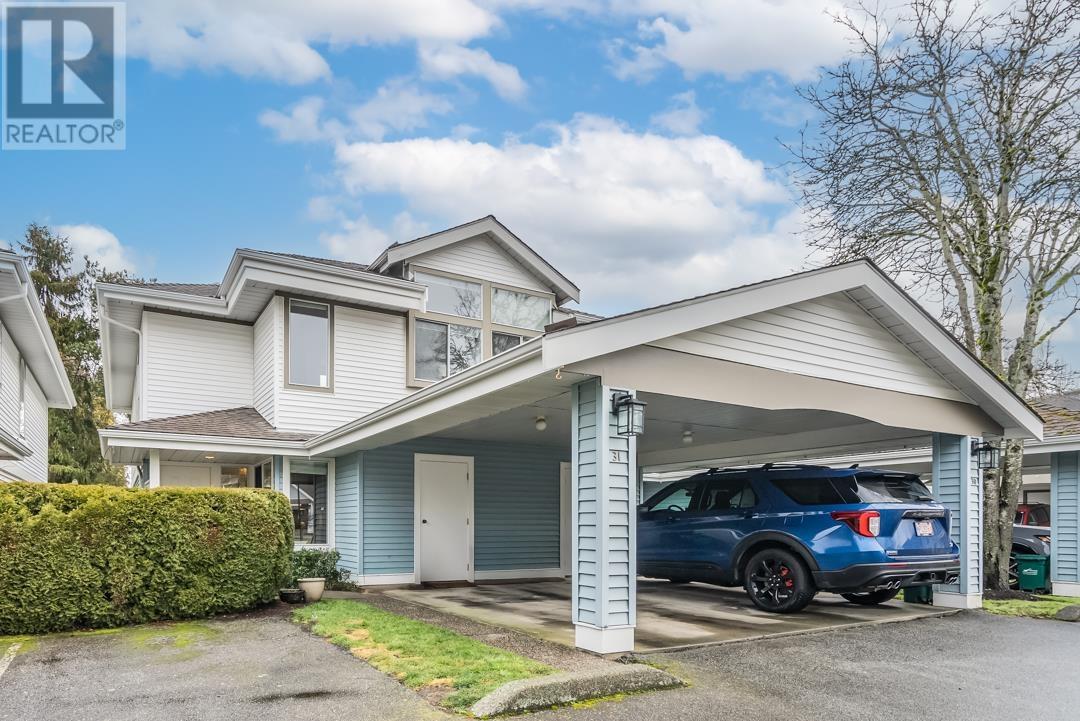 À vendre : 31 12331 PHOENIX DRIVE, Richmond, Colombie-Britannique ...