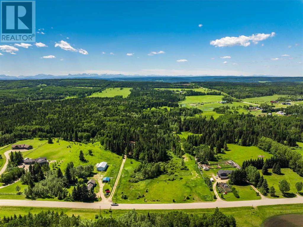 For sale: Water Valley, Rural Mountain View County, Alberta T0M2E0 ...