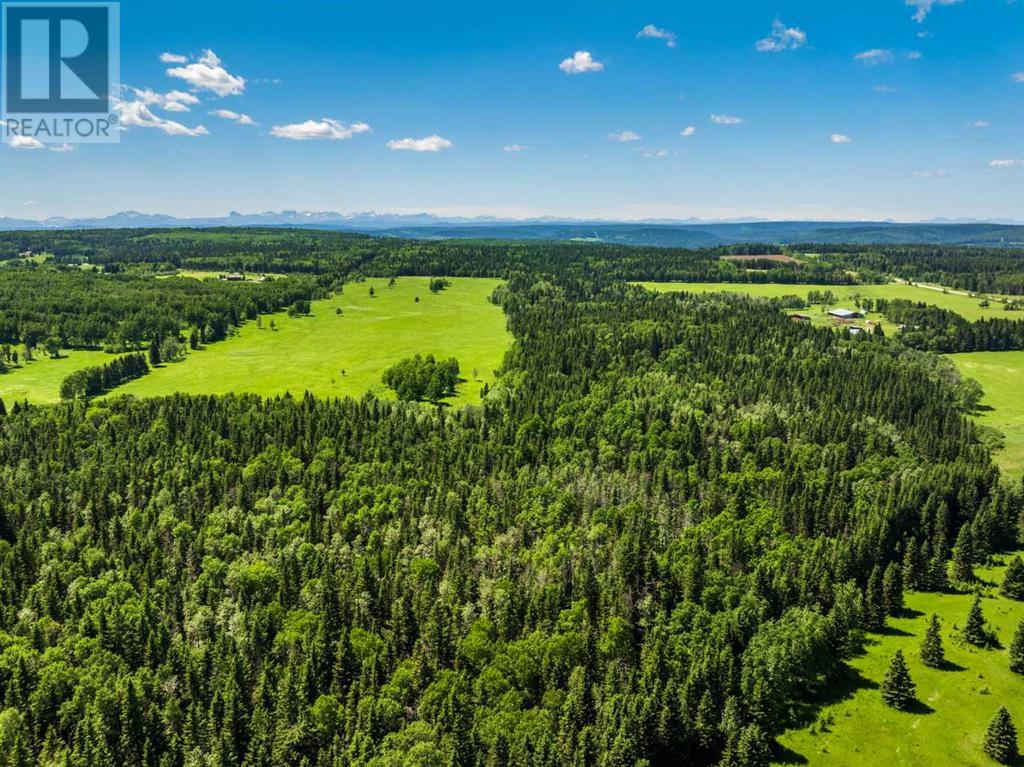 For sale: Water Valley, Rural Mountain View County, Alberta T0M2E0 ...