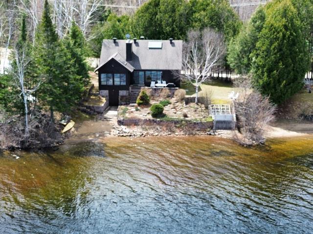 For sale: 2391 Ch. du Lac-Cameron, Amherst, Quebec J0T2T0 - 14789245 ...