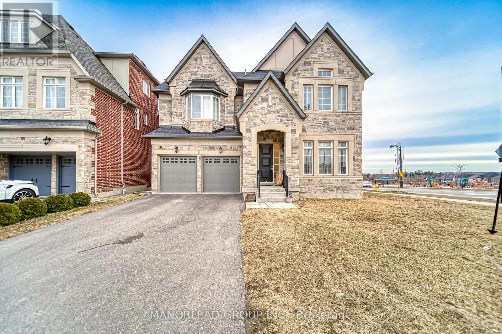 For sale: 59 HORSE RAKE ROAD, Vaughan (Patterson), Ontario L6A4X3 ...