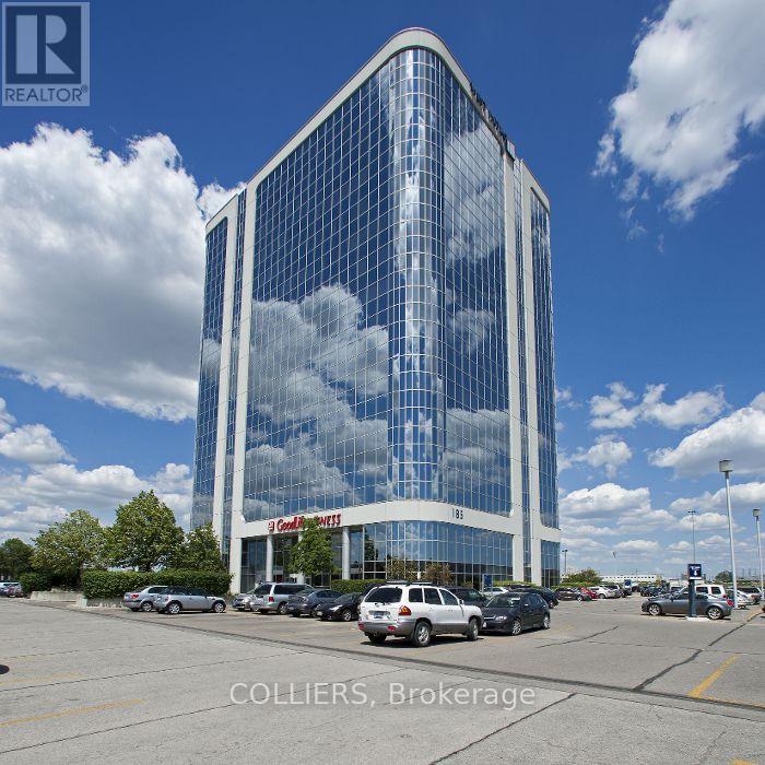 For lease: 710 - 185 THE WEST MALL, Toronto (Islington-City Centre West ...