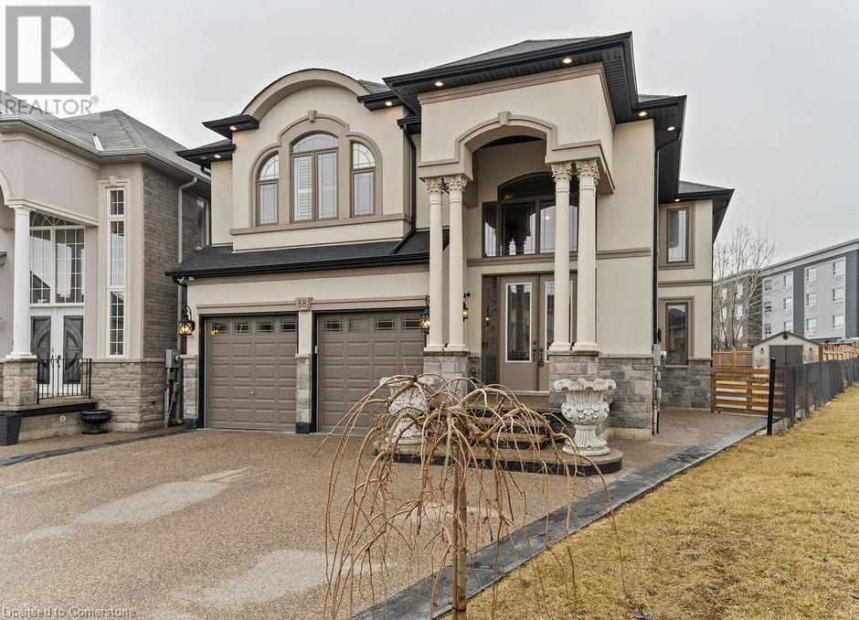 For sale: 88 CHARTWELL Circle, Hamilton, Ontario L9A0C4 - 40725326 | REALTOR.ca