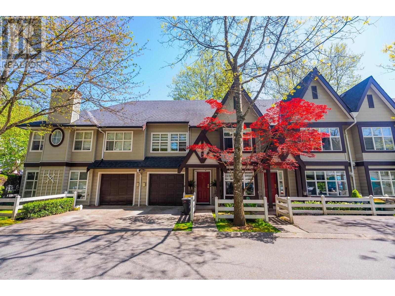 À vendre : 54 11757 236 STREET, Maple Ridge, Colombie-Britannique ...