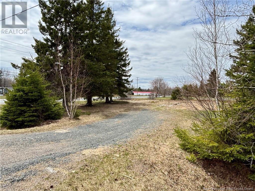 À vendre : 1 Acre Louis Nord Street, Neguac, Nouveau-Brunswick E9G1M5 ...