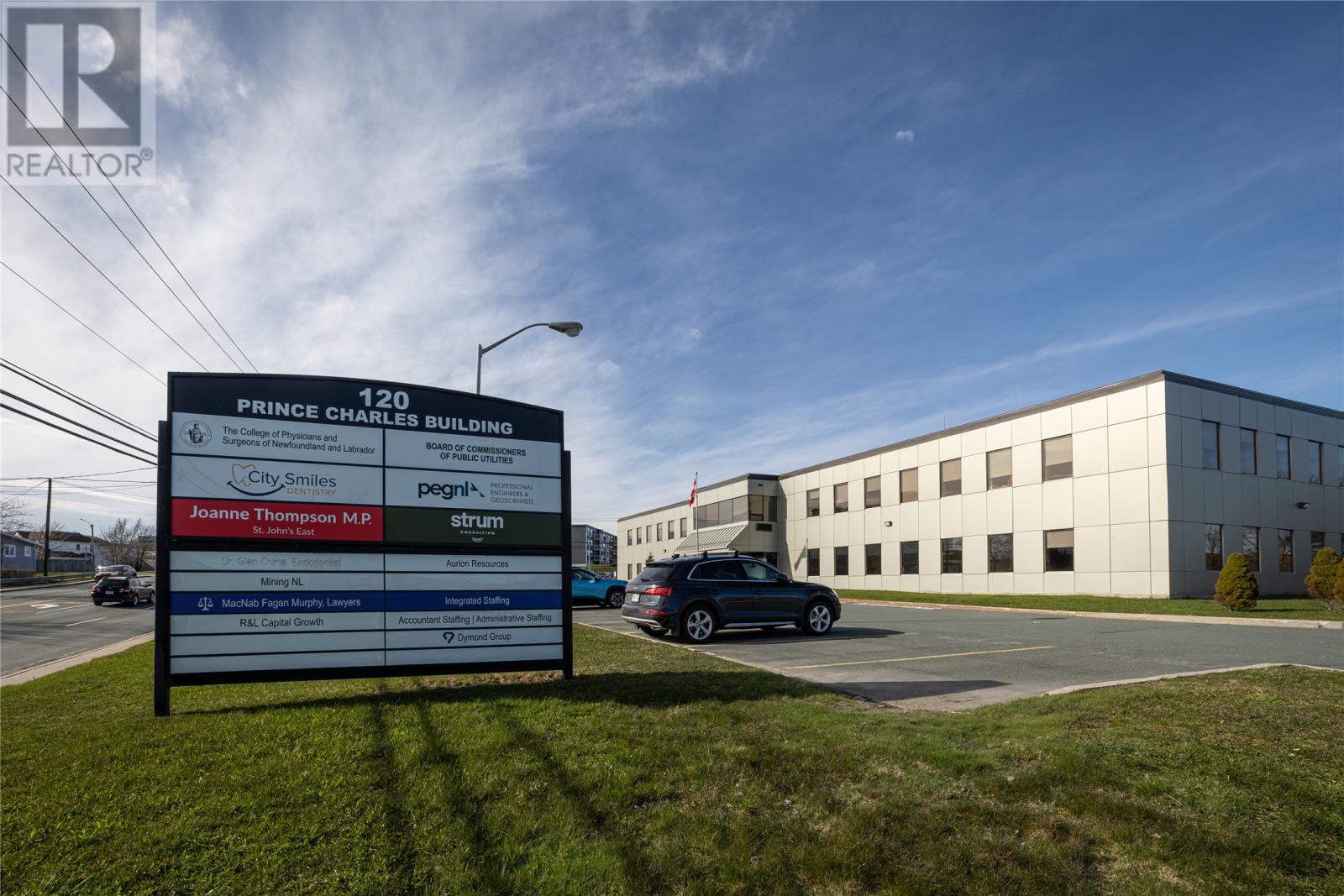 For lease: 120 Torbay Road, St. John's, Newfoundland & Labrador A1B2G8 ...