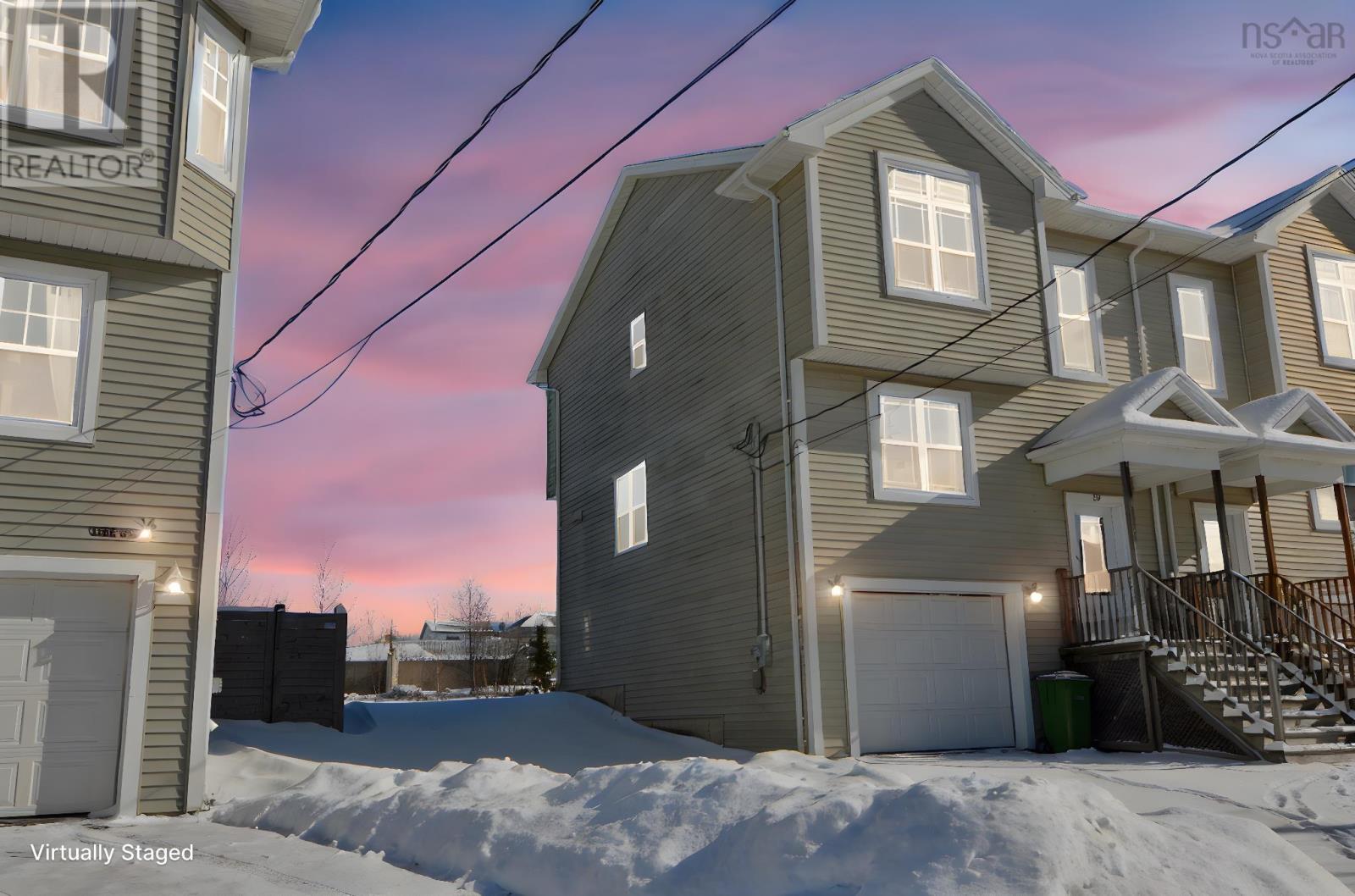 20 Lier Ridge, Halifax, Nova Scotia B3P0C7 | REALTOR.ca