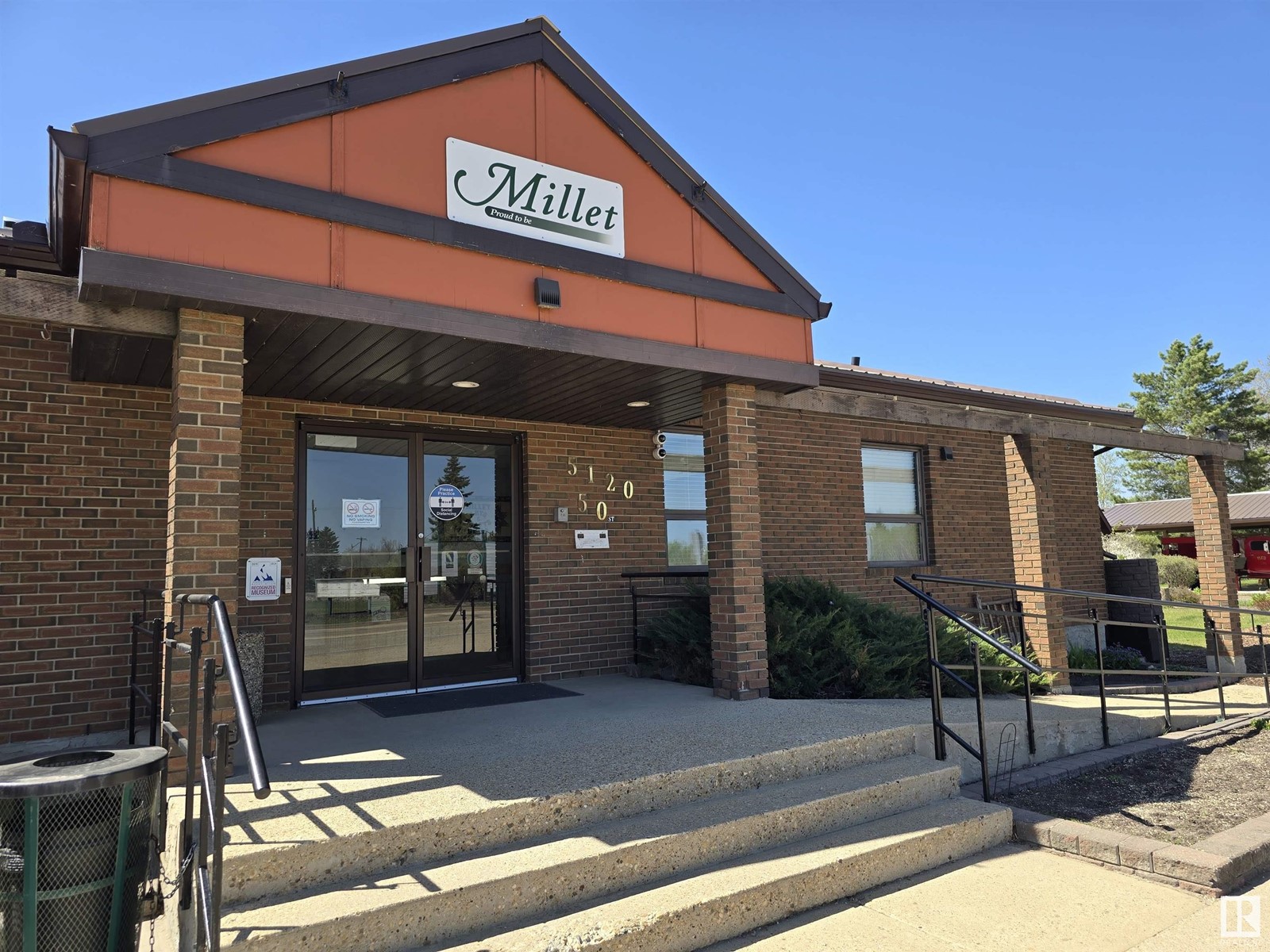 À louer : 5120 50 ST, Millet, Alberta T0C1Z0 - E4434838 | REALTOR.ca