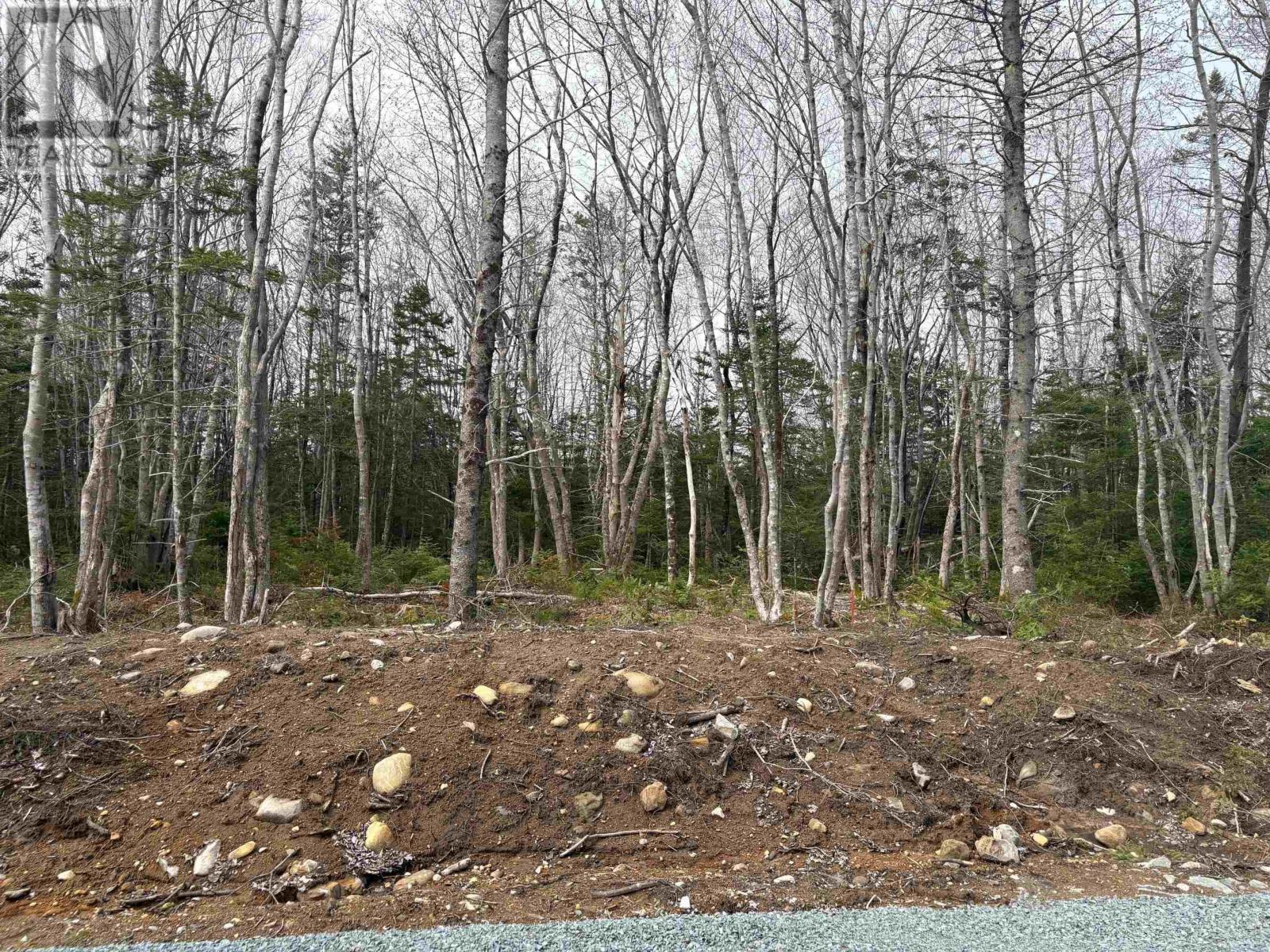 For sale: Lot 7 Larry Seldon Lane, Western Head, Nova Scotia B0T1K0 ...