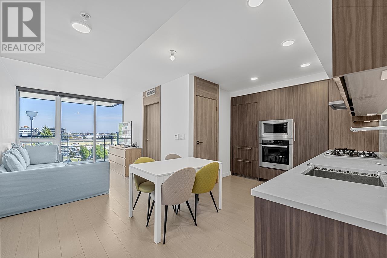 For sale: 620 455 SW MARINE DRIVE, Vancouver, British Columbia V5X0H3 ...