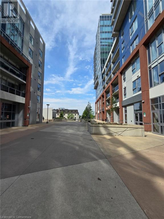 For lease: 365 ALBERT Street Unit# 615, Waterloo, Ontario N2L0G6 ...