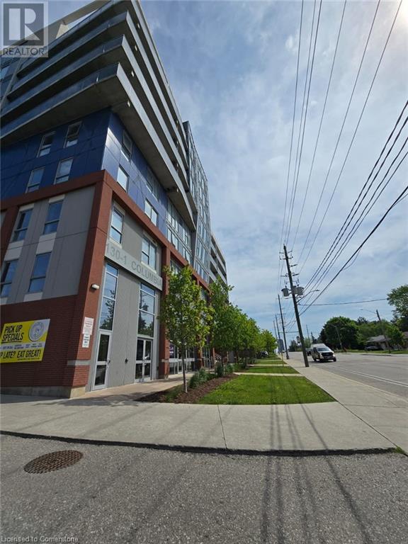 For lease: 365 ALBERT Street Unit# 511, Waterloo, Ontario N2L0G6 ...