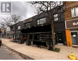 For rent: 1028 EGLINTON AVENUE W, Toronto (Forest Hill North), Ontario M6C2C5 - C12053678 ...
