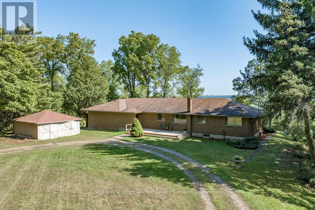 À louer : 42 HWY 8 HIGHWAY, Hamilton (Greensville), Ontario L9H4V3 ...