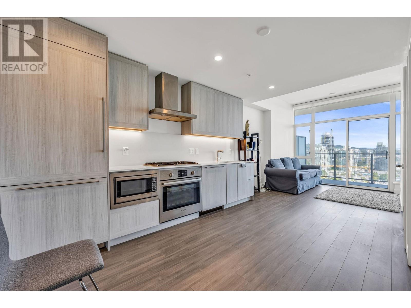 For sale: 2502 2351 BETA AVENUE, Burnaby, British Columbia V5C0M2 ...