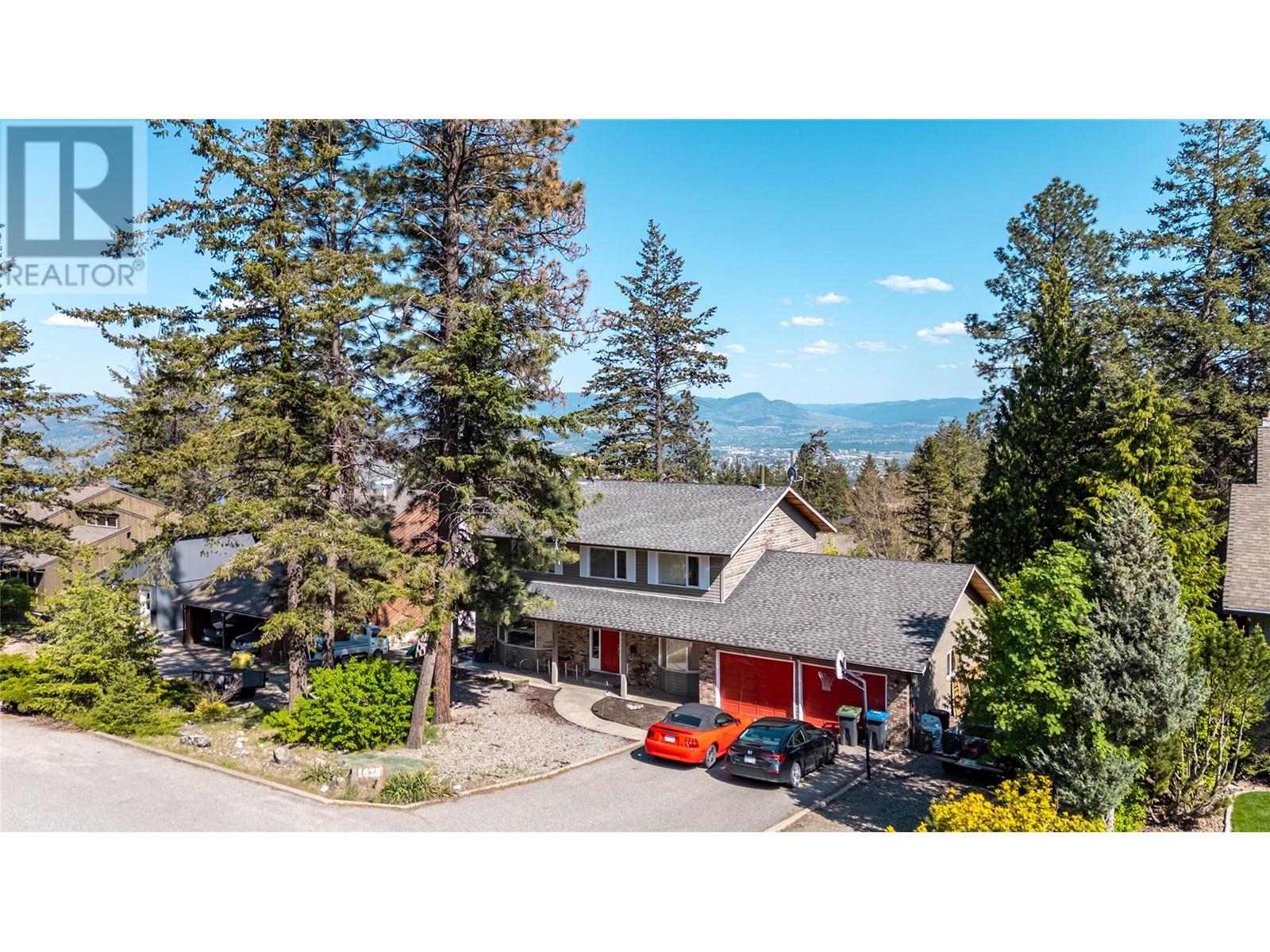 For sale: 1623 Blackwood Drive, West Kelowna, British Columbia V1Z3B7 - 10346937 | REALTOR.ca