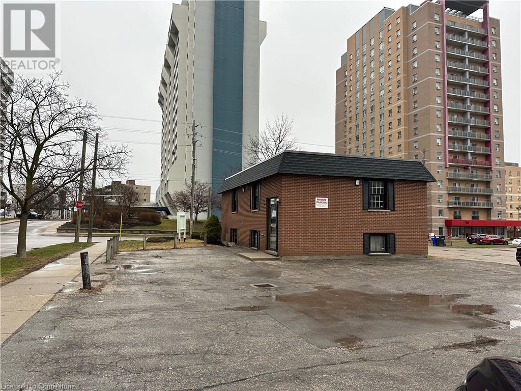 À louer : 5 HICKORY Street E Unit# B, Waterloo, Ontario N2J4L3 ...