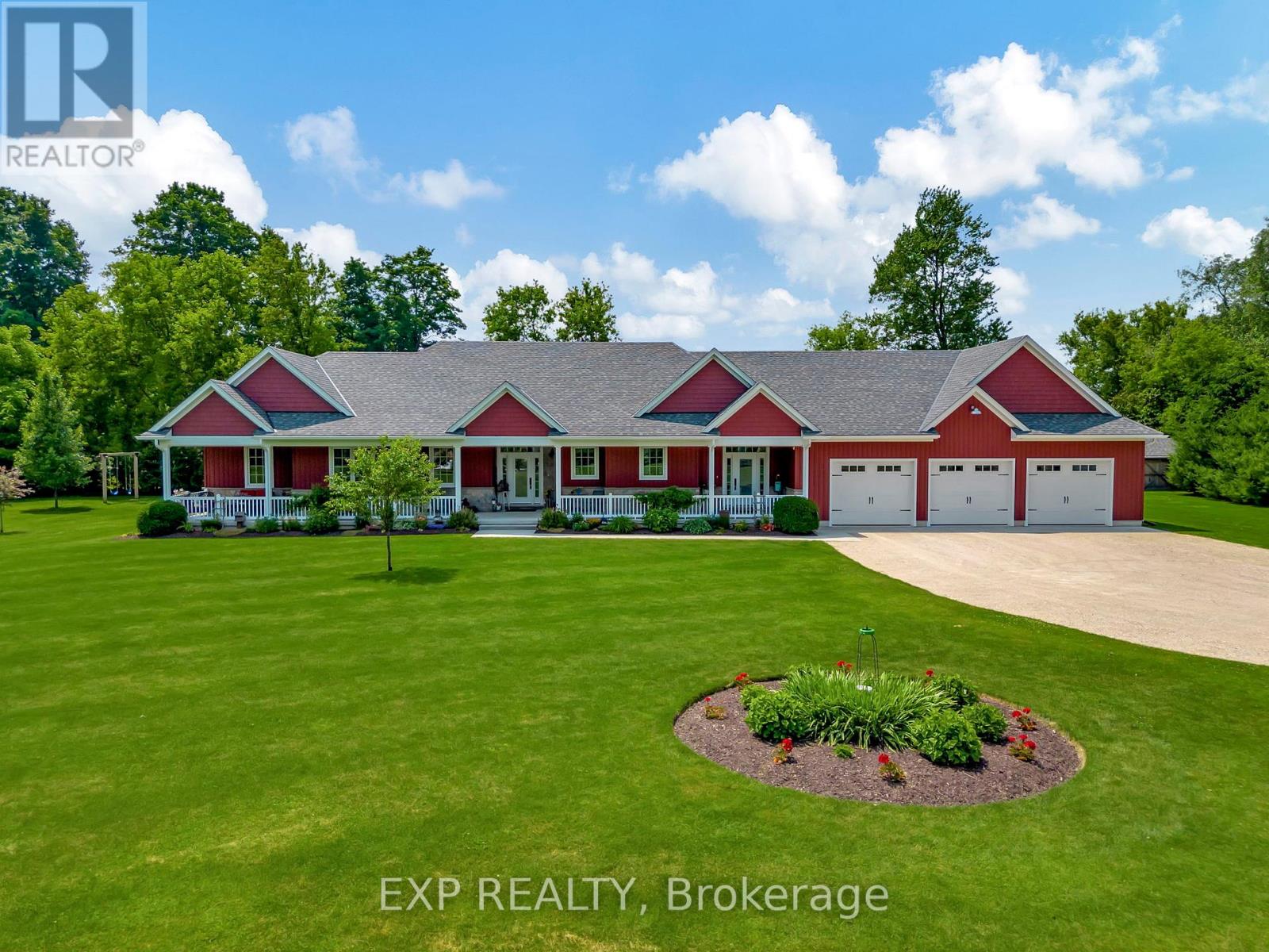 For sale: 3034 STATION ROAD, Howick (Howick Twp), Ontario N0G1V0 ...