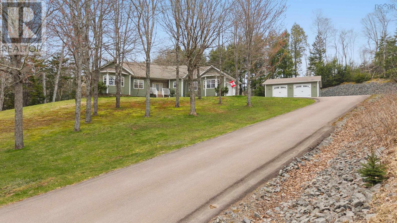 390 Wyvern Road, Collingwood Corner, Nova Scotia B0M1E0 | REALTOR.ca