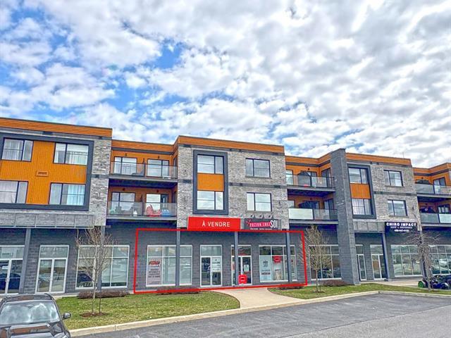 For sale: 1499 Rue Jacques-De Chambly, #102-103, Carignan, Quebec ...