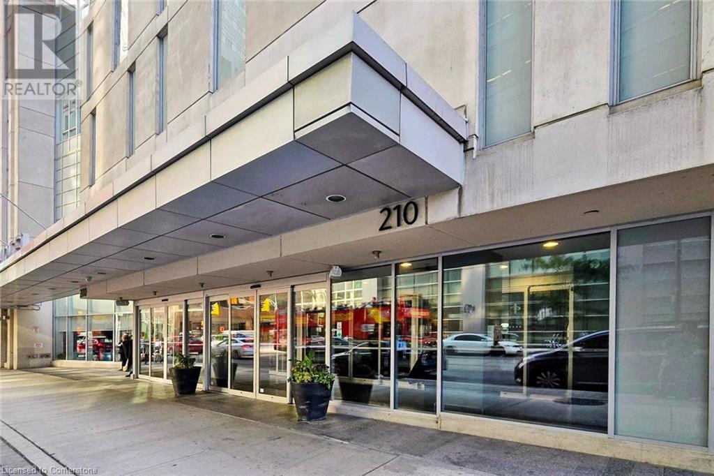 À vendre : 210 VICTORIA Street Unit# 3505, Toronto, Ontario M5B2R3 ...