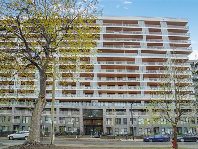 À vendre : 170 Rue Rioux, #608, Montréal (Le Sud-Ouest), Québec H3C0X3 ...