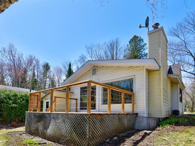 For sale: 71 2e avenue St-Vincent, Sainte-Béatrix, Quebec J0K1Y0 ...